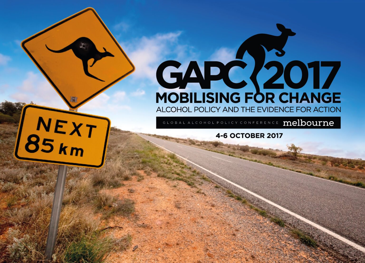 GAPC Overview - GAPA – Global Alcohol Policy Alliance