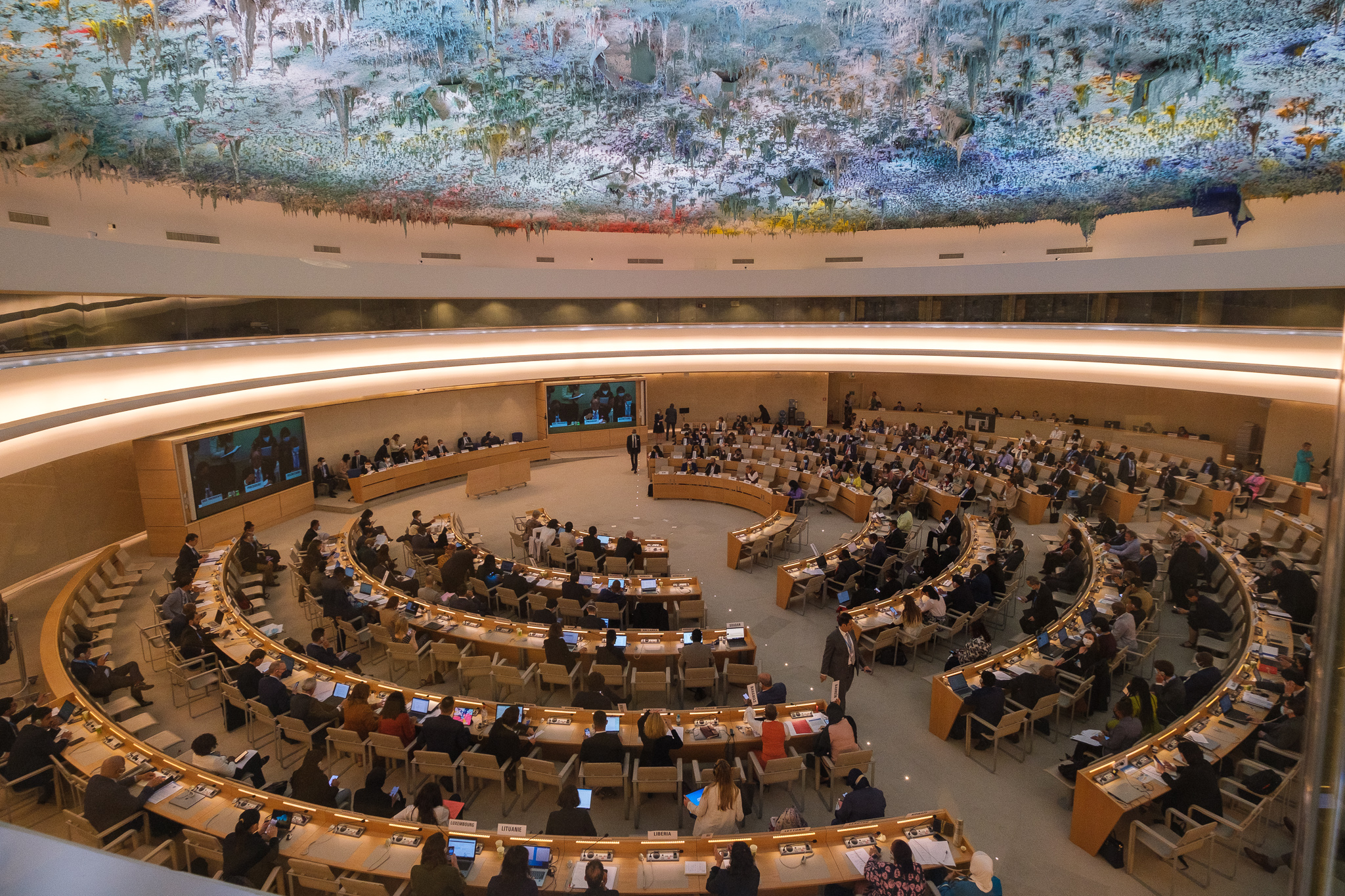 WHA adopts Global Alcohol Action Plan